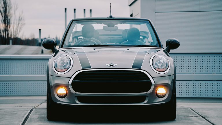 What Is Mini Cooper supercharger And How Does It Works?