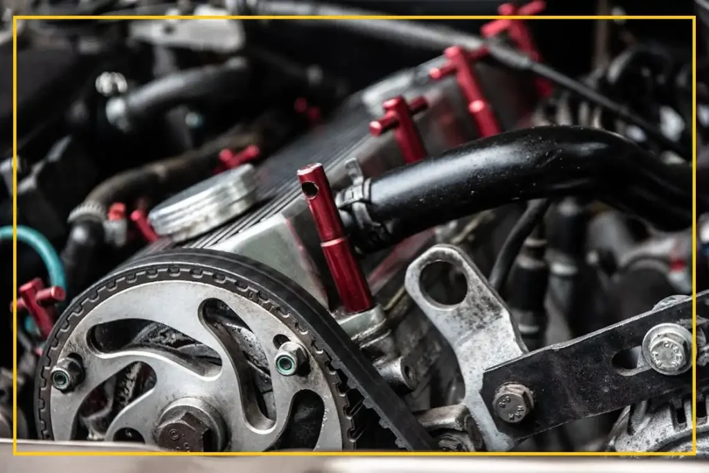 7 Signs of Bad Timing Belt Symptoms You Should Know