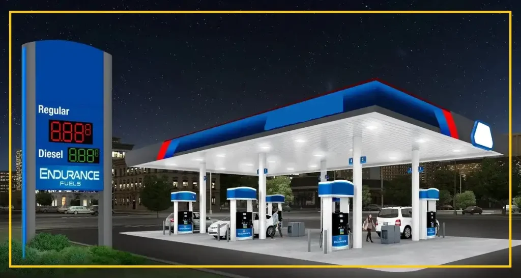 What Are The Different Gasoline Grades Explained In USA 