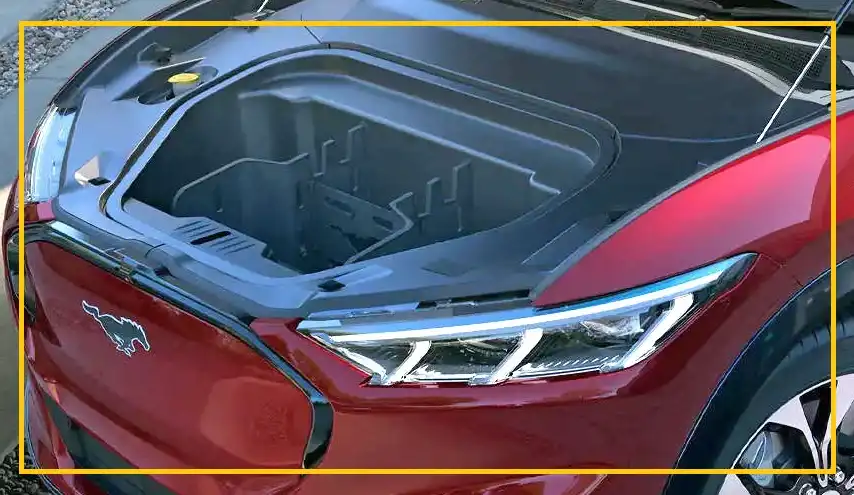Electric Frunk Cars in America [DeckersAuto Review]