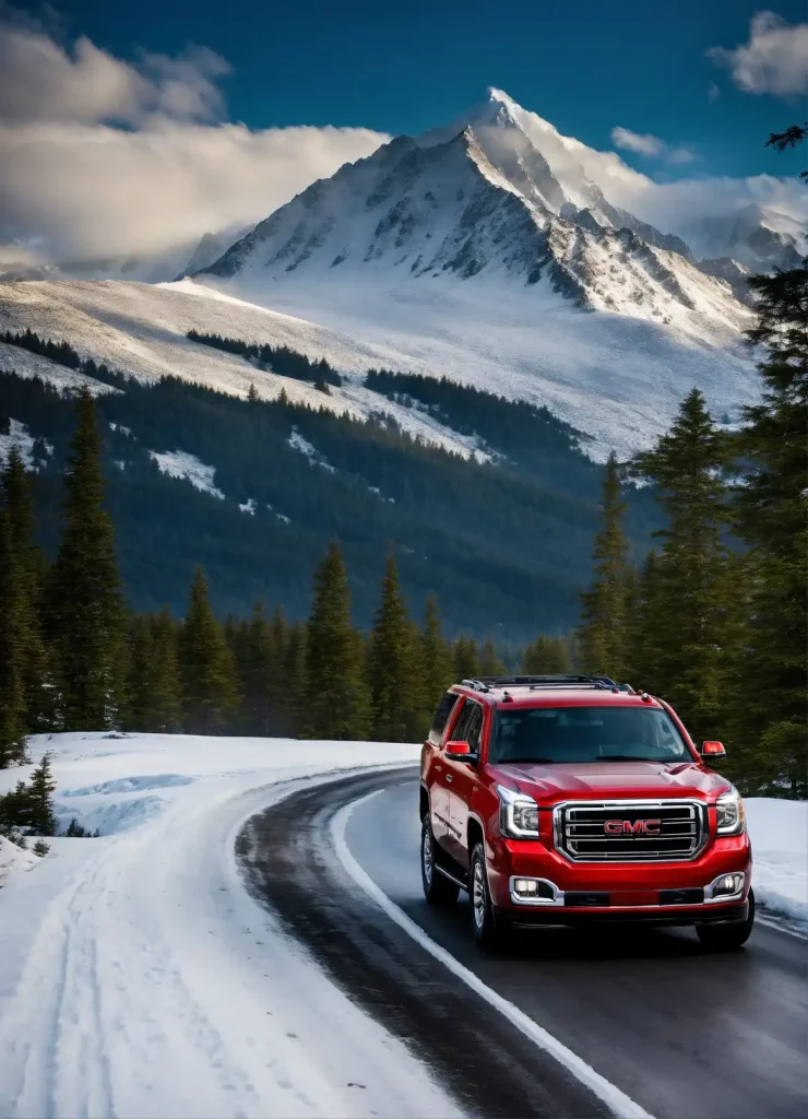 Amazing What Car Is Best For Driving In Snow Images