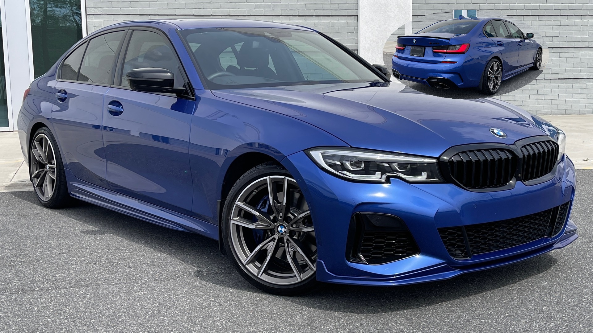 BMW m340i for Sale In America
