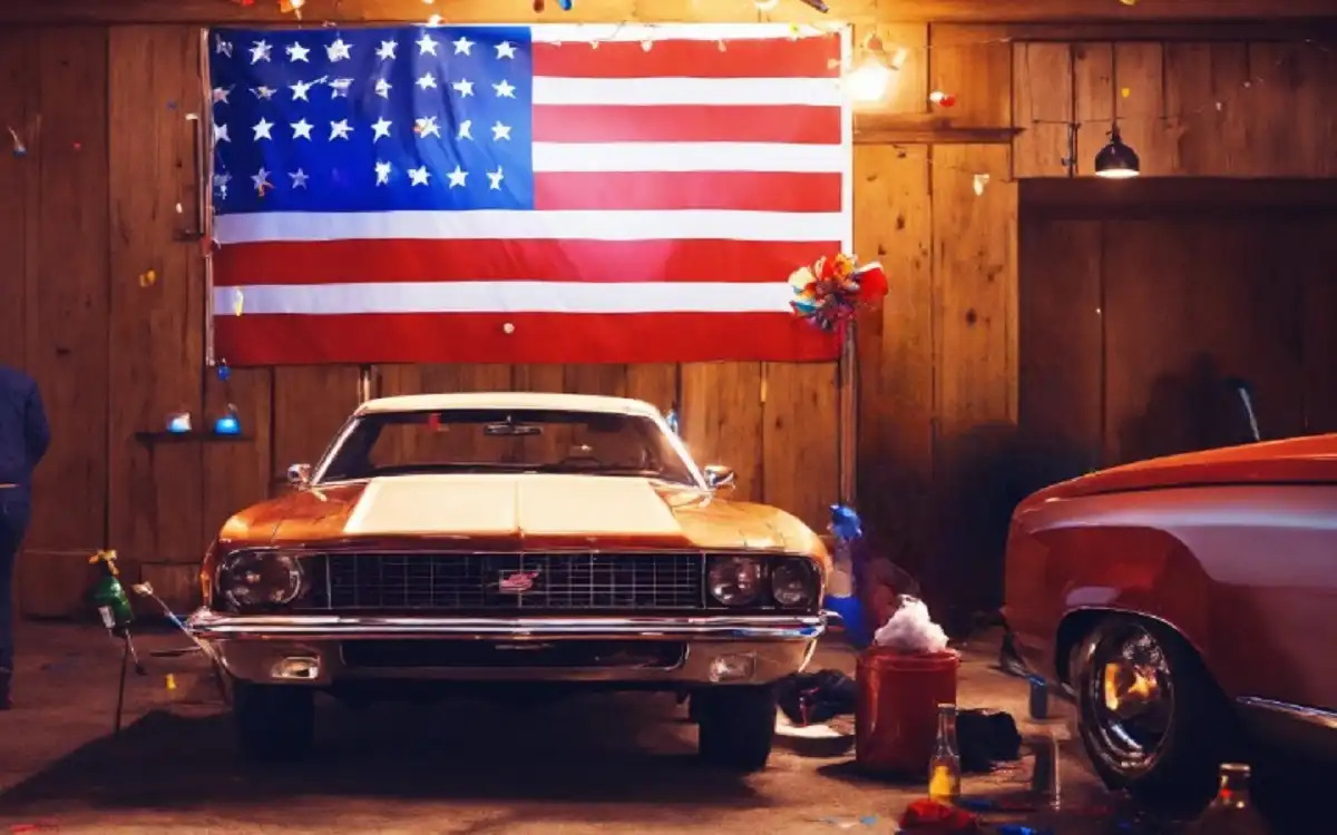 Atelier De Réparation Automobile: Best Automobile Repair Shop In USA