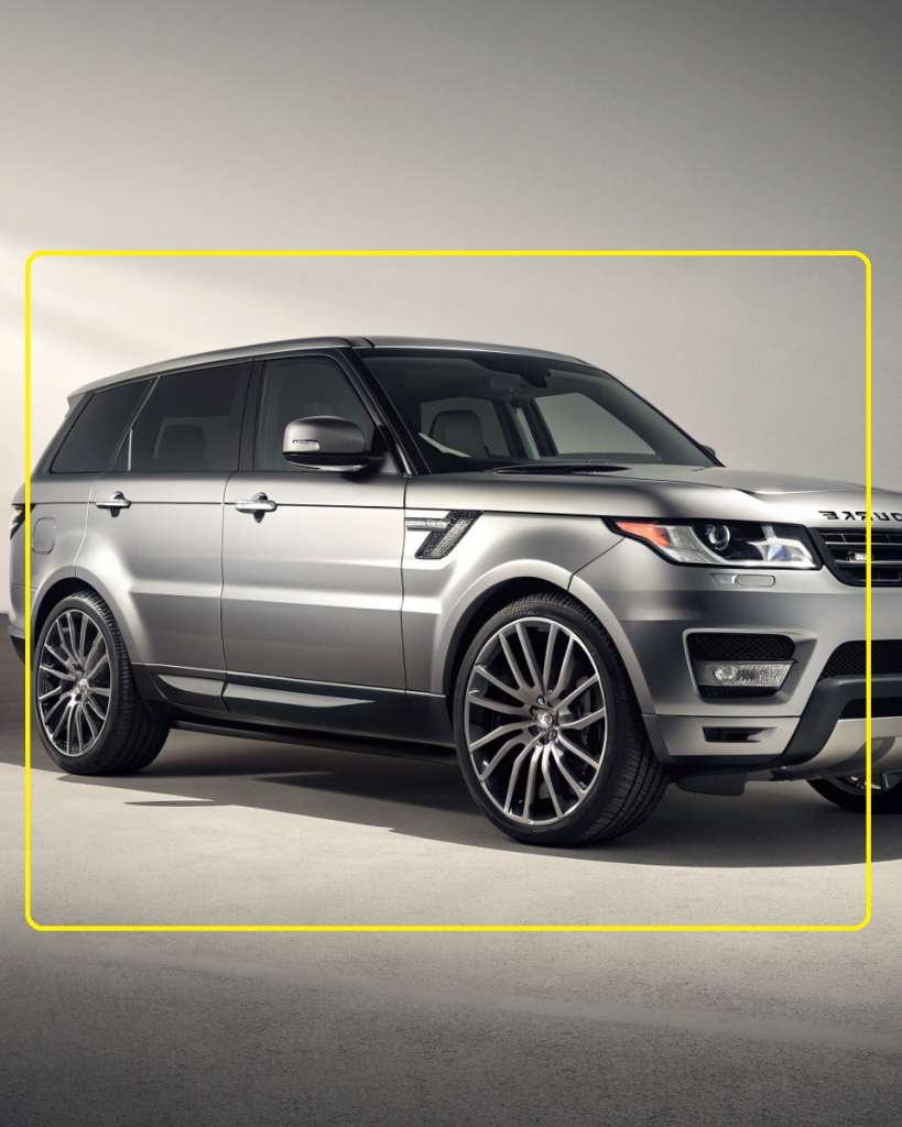 Range Rover Sport: 7 Powerful Reasons It Redefines Modern Luxury SUVs