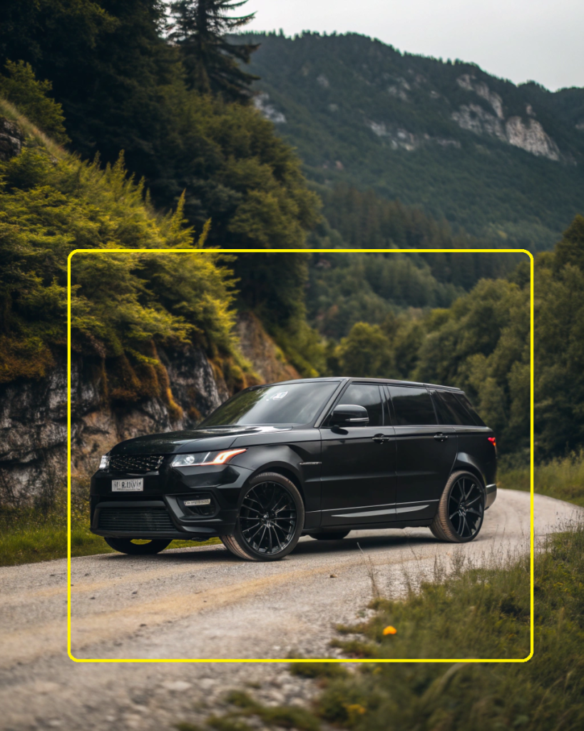 Range Rover Sport: 7 Powerful Reasons It Redefines Modern Luxury SUVs