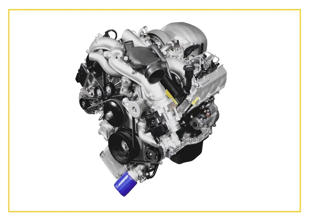 GM Class Action Engine Defect - L87 Engine Lawsuits Escalate 2025 by ...